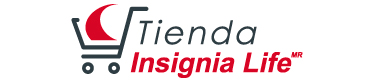 Admin Tienda Insignia Life